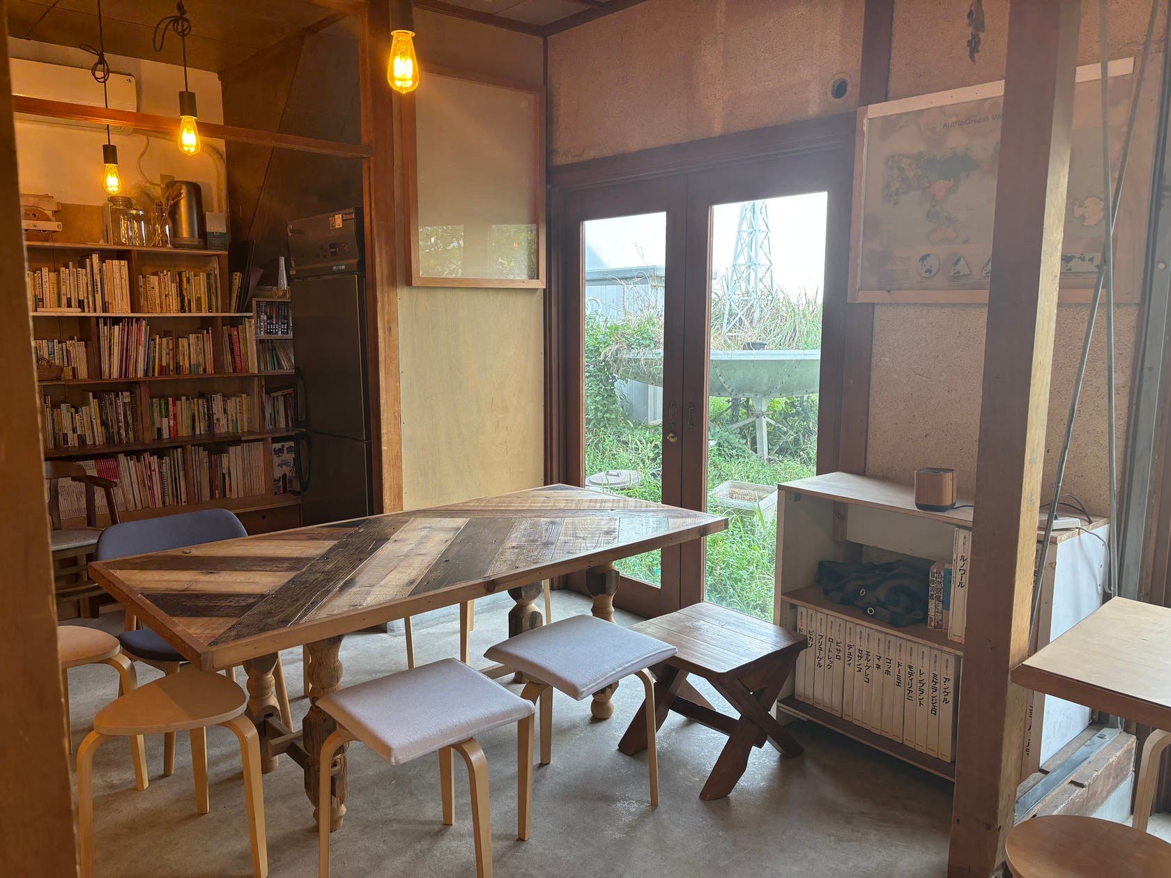 🎂充実設備のキッチン付きのパーティースペース【スペース貸切プラン】の写真1