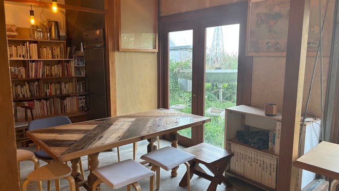 🎂充実設備のキッチン付きのパーティースペース【スペース貸切プラン】の写真1