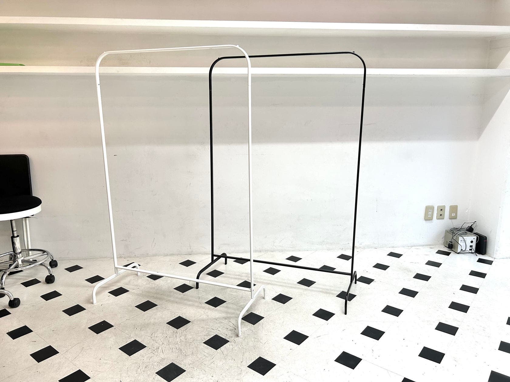 1dayプラン大幅値下げ！ ¥45,000→¥30,000。渋谷徒歩圏・駒場東大前商店街1Fでポップアップ・スタジオ撮影に最適。の写真9