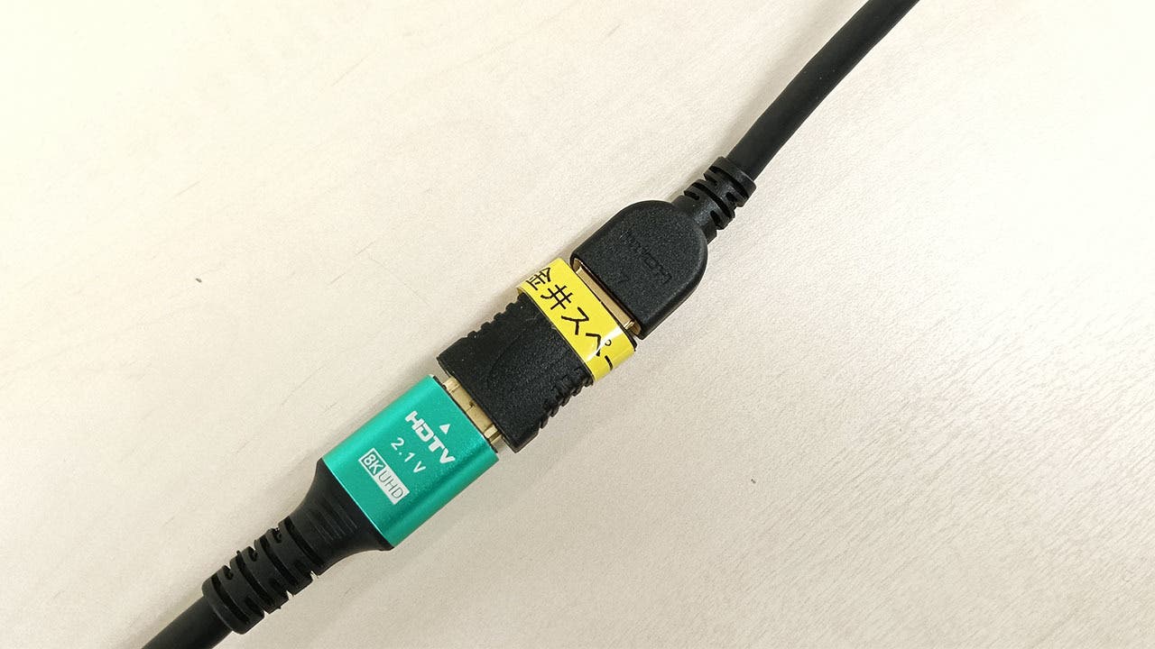 HDMIケーブル関連の画像2