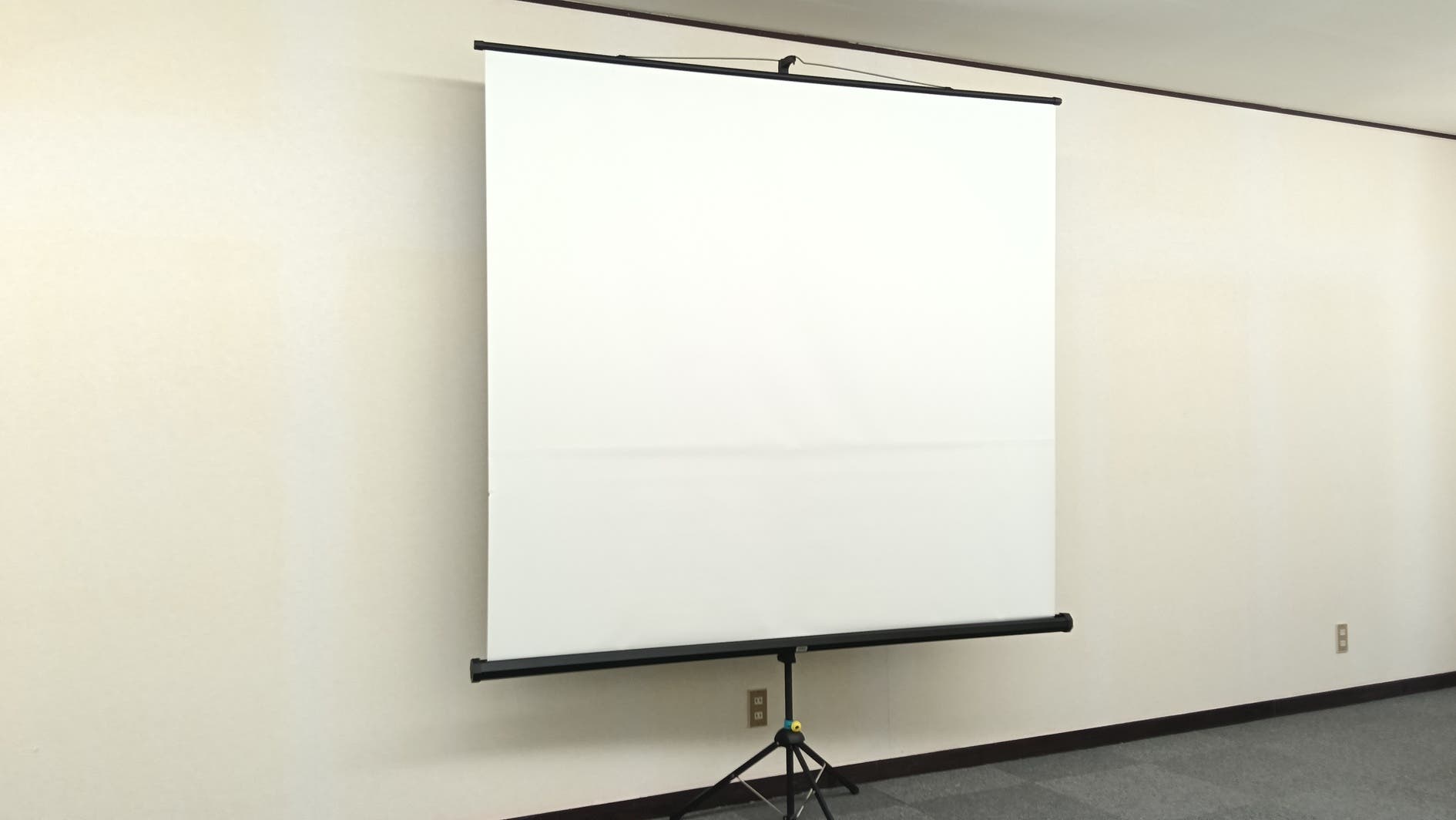 【多摩最大級の貸会議室】30名着席/駅徒歩1分/60inchモニター/高速光Wi-Fi/備品無料/会議 セミナー 面接 教室開催の写真16