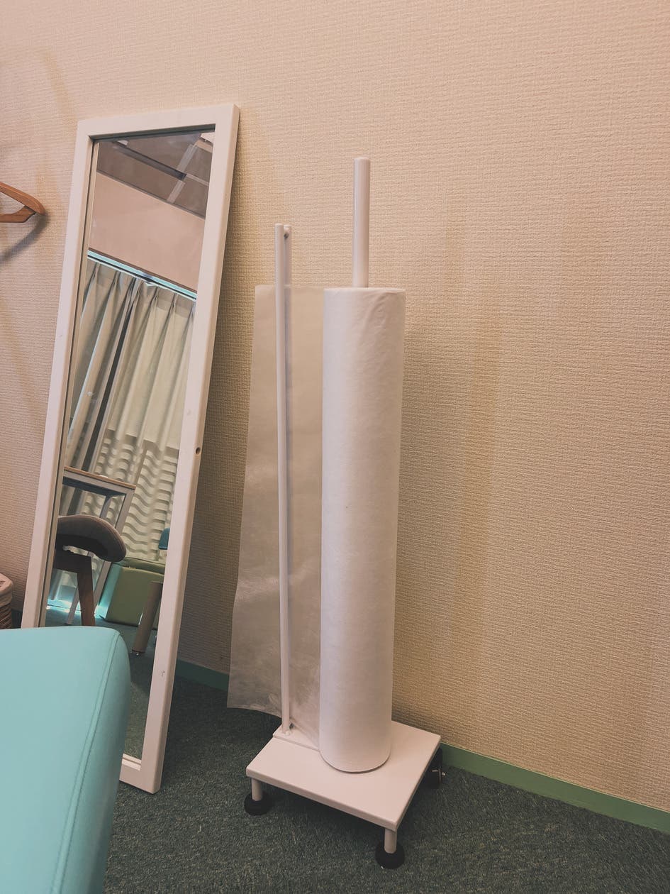 ☘️聖蹟桜ヶ丘駅3分【reimei 聖蹟桜ヶ丘】会議室&サロン🌟整体・マッサージ・エステ・ミーティング・ヨガレッスンなどに！の写真4