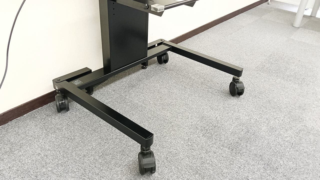 フルHD 60インチ大型モニター  / SHARP PN-L603WA「BIGPAD」の画像2