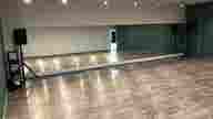 大きい鏡でダンス、ヨガなど利用!!Bスタジオの写真2