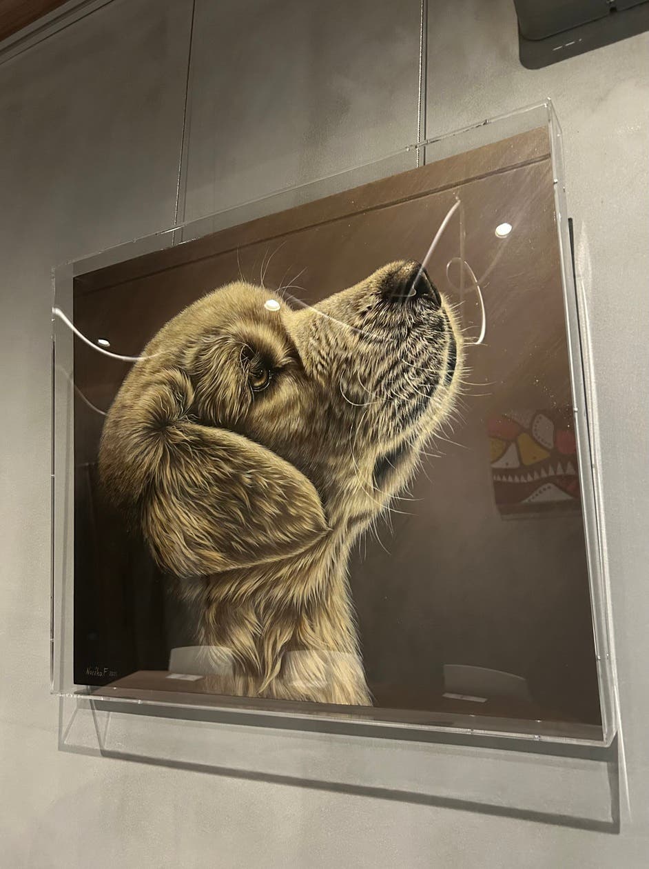 JR芦屋駅から徒歩3分飲食OKの会議室の写真13