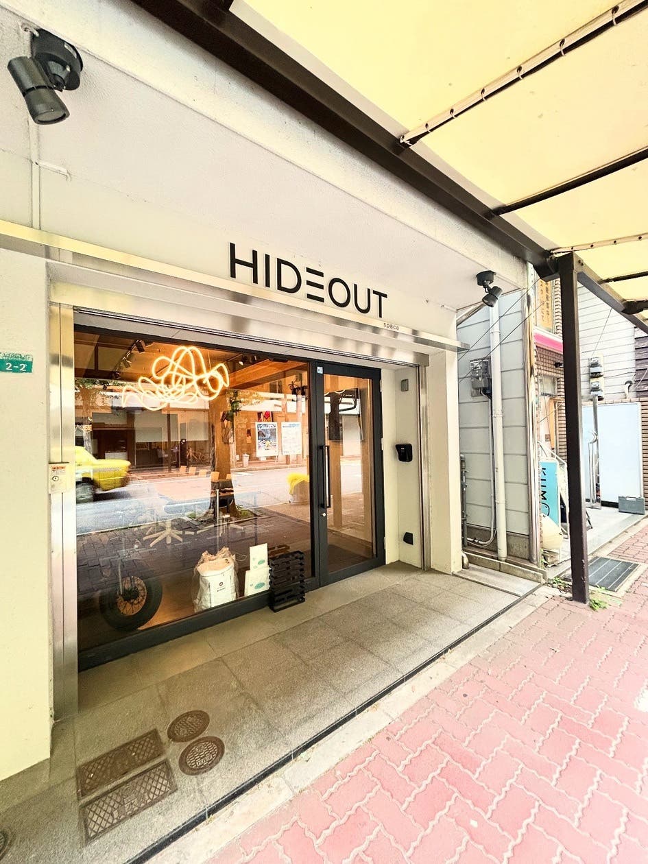 JR芦屋駅から徒歩3分飲食OKの会議室の写真2