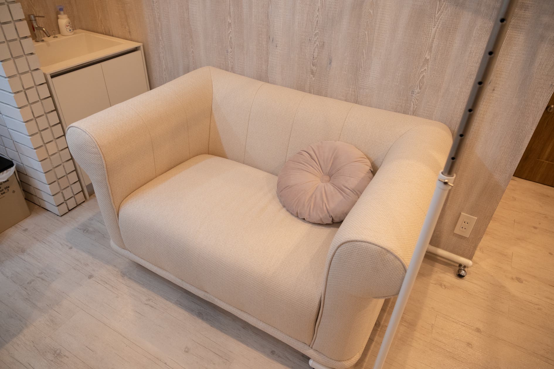 【荻窪駅3分の商業ビル】美容×癒し×楽しいを叶えるスペースの写真6