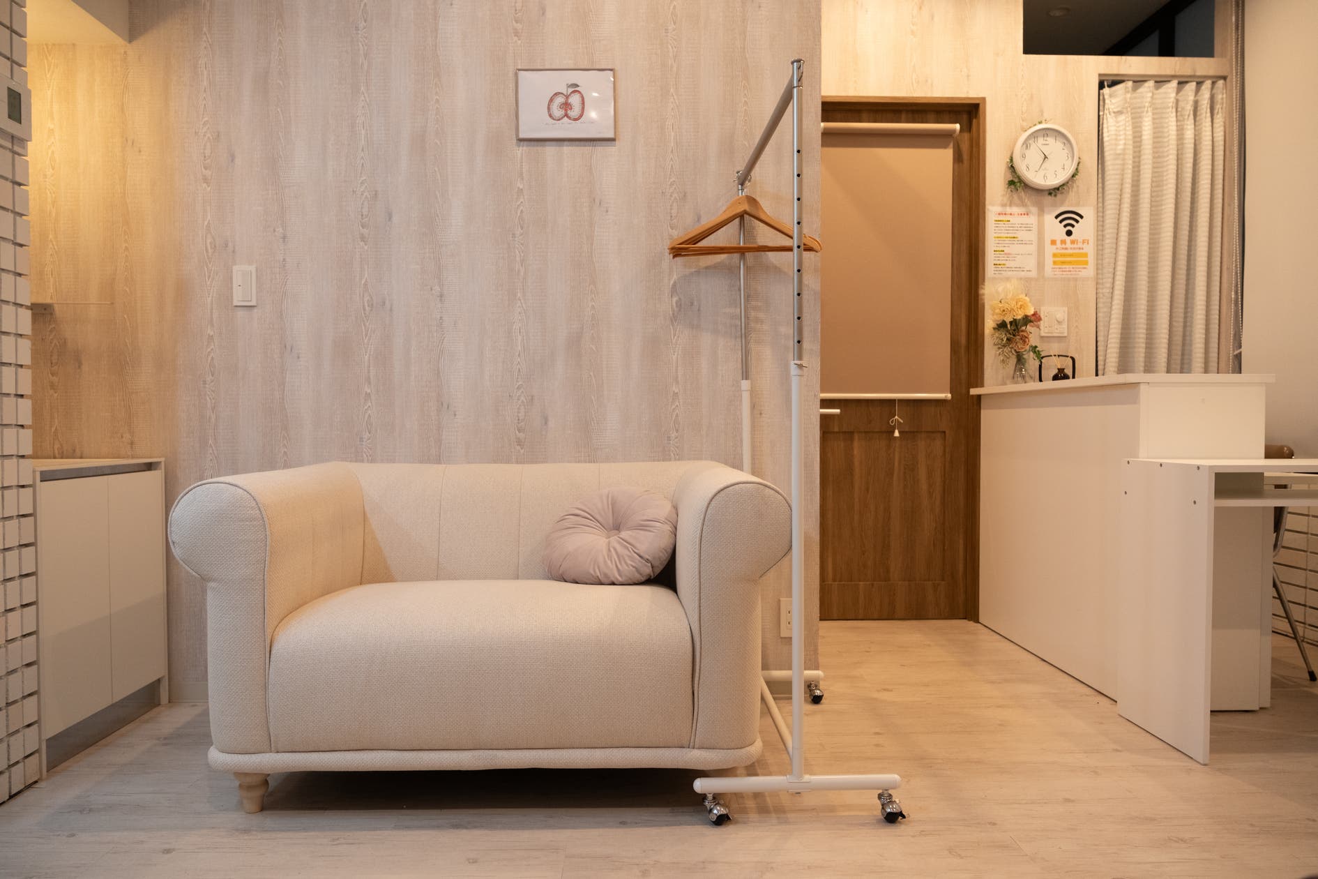 【荻窪駅3分の商業ビル】美容×癒し×楽しいを叶えるスペースの写真4