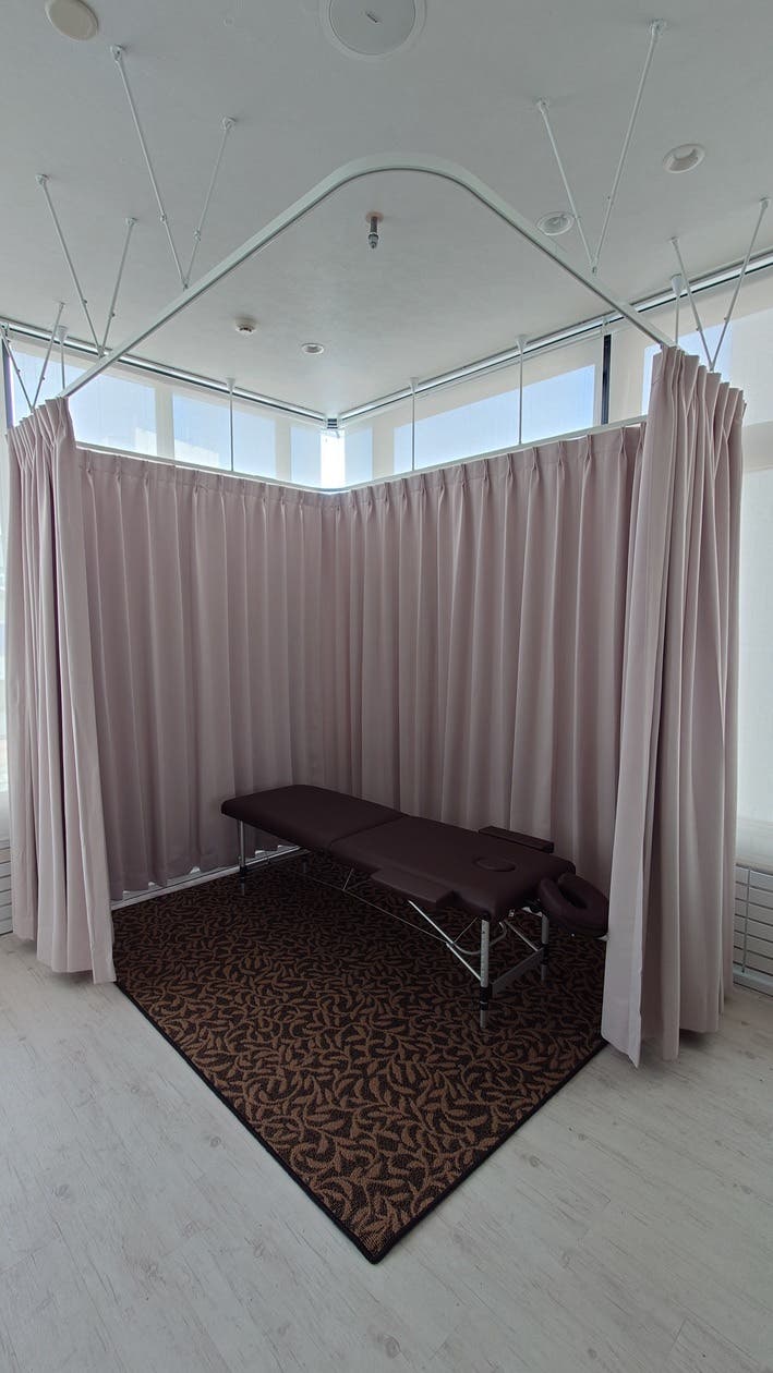 【荻窪駅3分の商業ビル】美容×癒し×楽しいを叶えるスペースの写真9