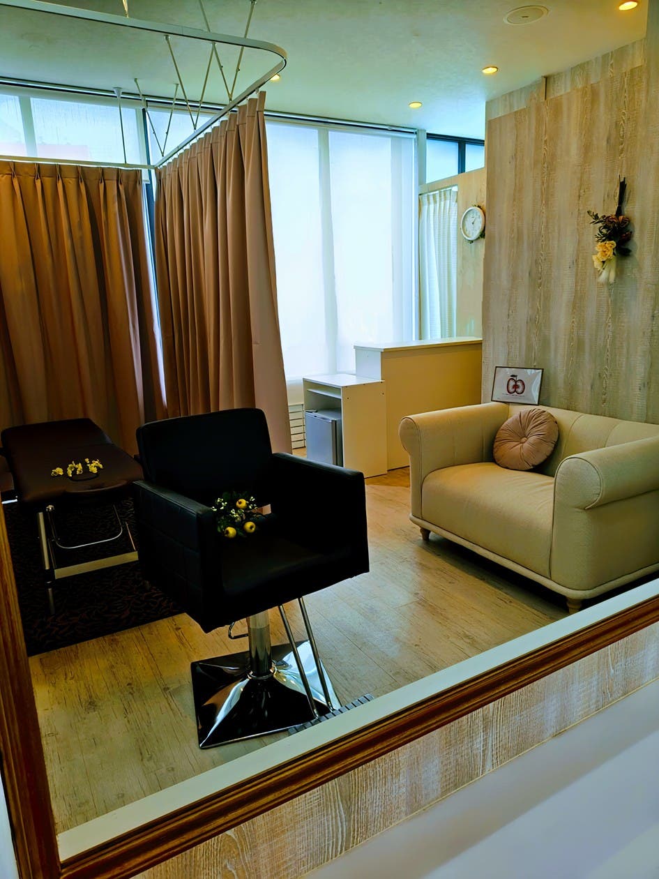 【荻窪駅3分の商業ビル】美容×癒し×楽しいを叶えるスペースの写真16