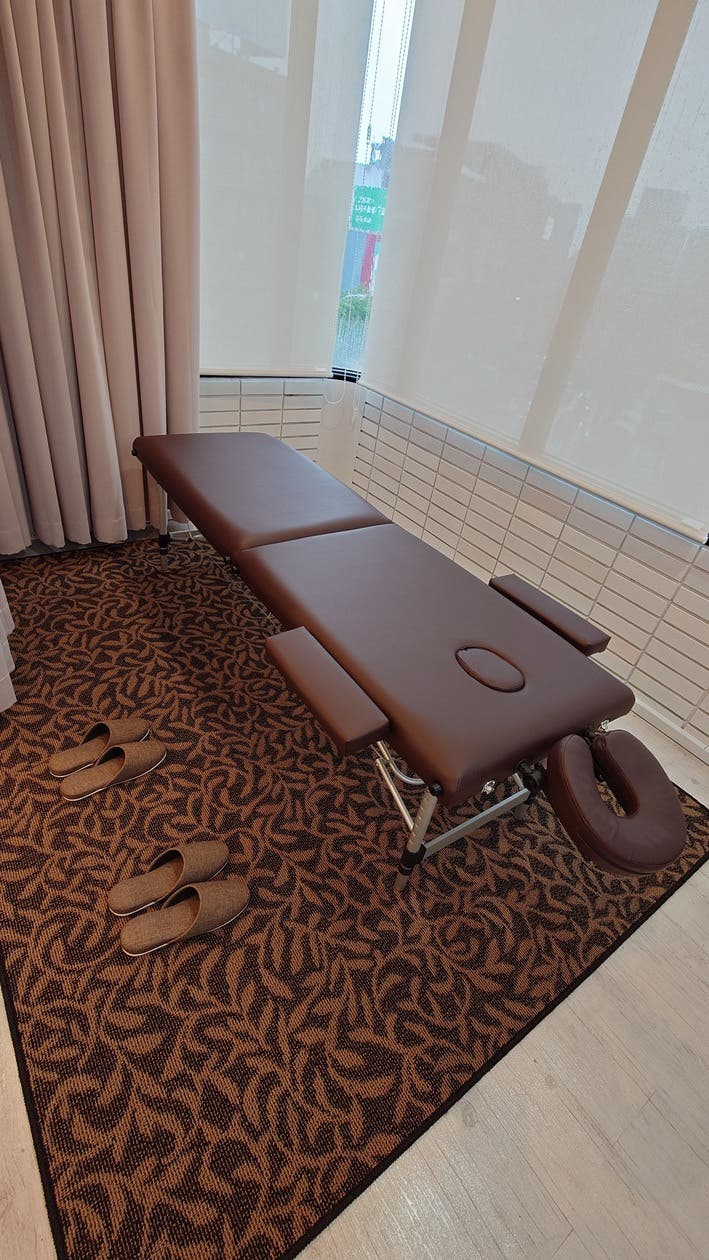 【荻窪駅3分の商業ビル】美容×癒し×楽しいを叶えるスペースの写真11