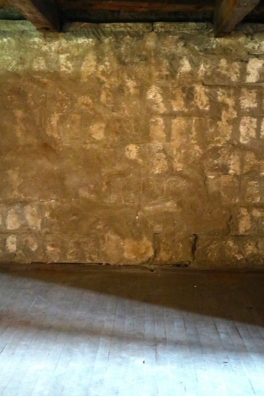 北海道の古民家でコスプレ・ぬい活！　「First Love 初恋」の晴道の実家です。の写真7