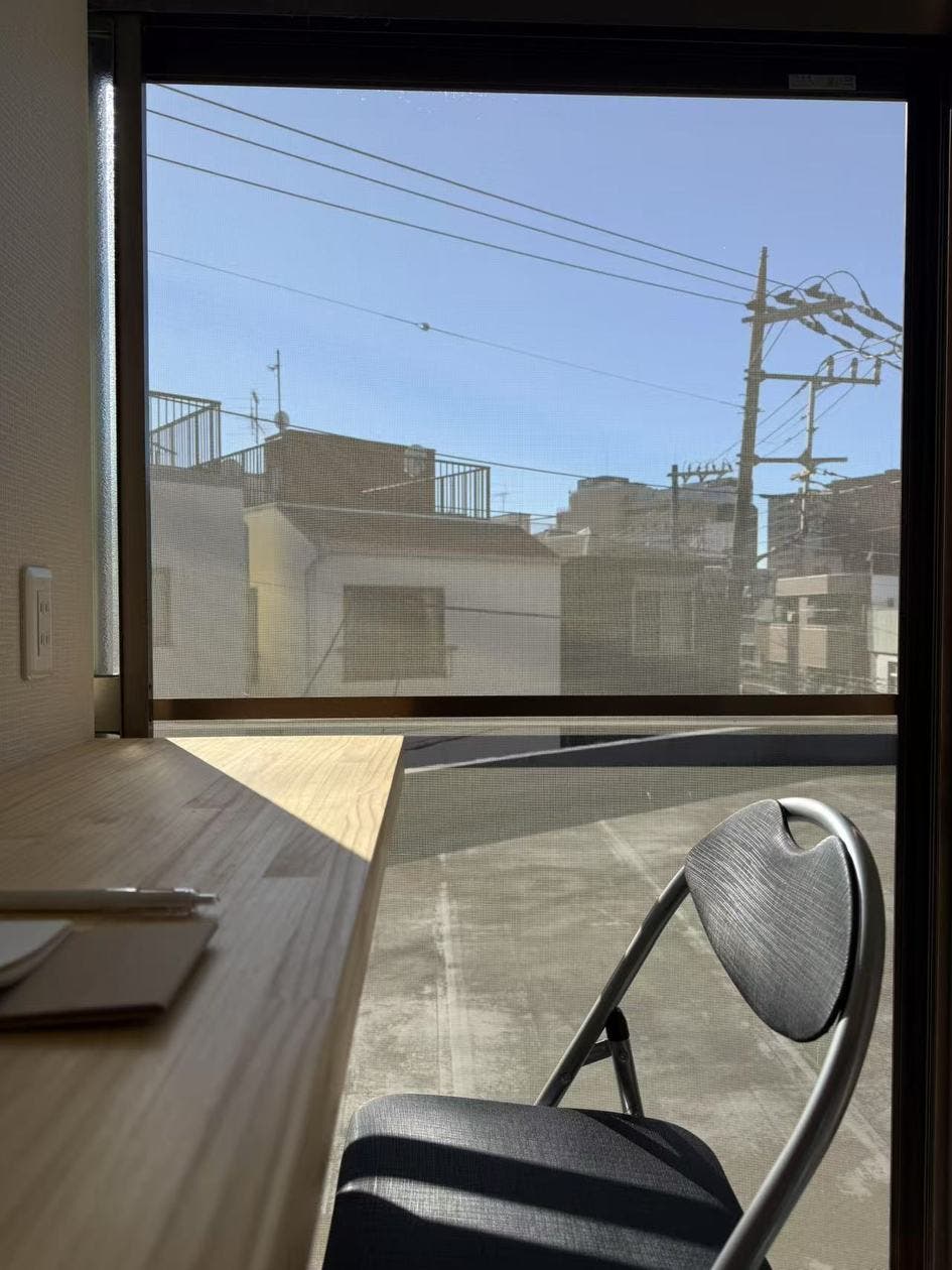 地域NO.１レンタルオフィス全部個室、一日利用も可能の写真7