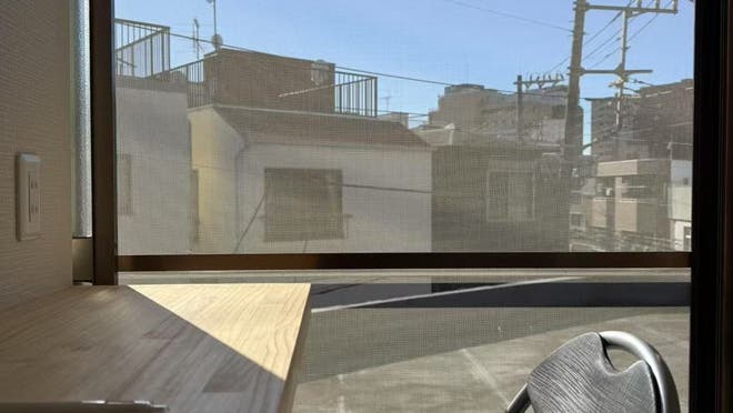 地域NO.1レンタルオフィス全部個室、一日利用も可能の写真7