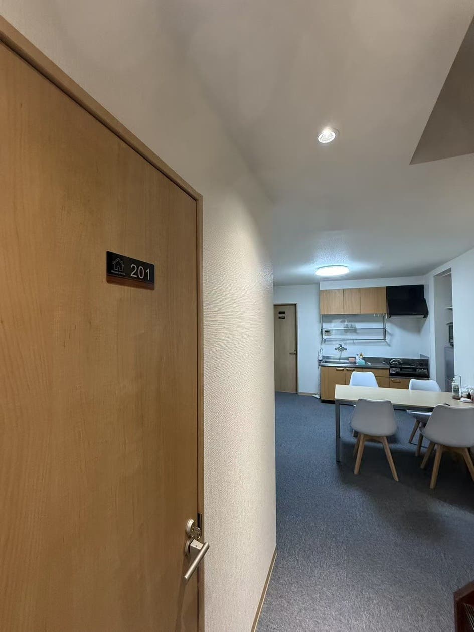 地域NO.１レンタルオフィス全部個室、一日利用も可能の写真8