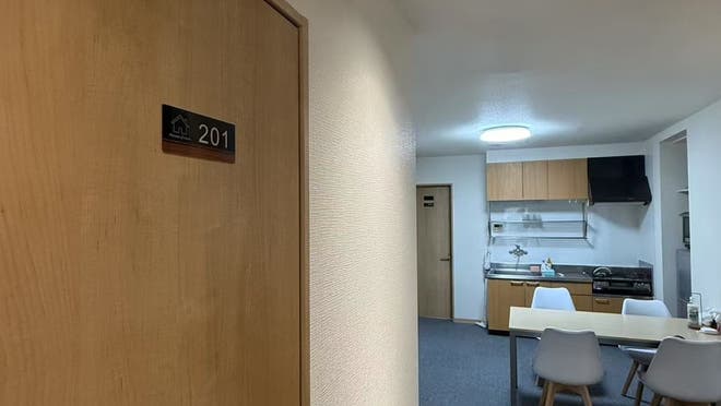 地域NO.1レンタルオフィス全部個室、一日利用も可能の写真8