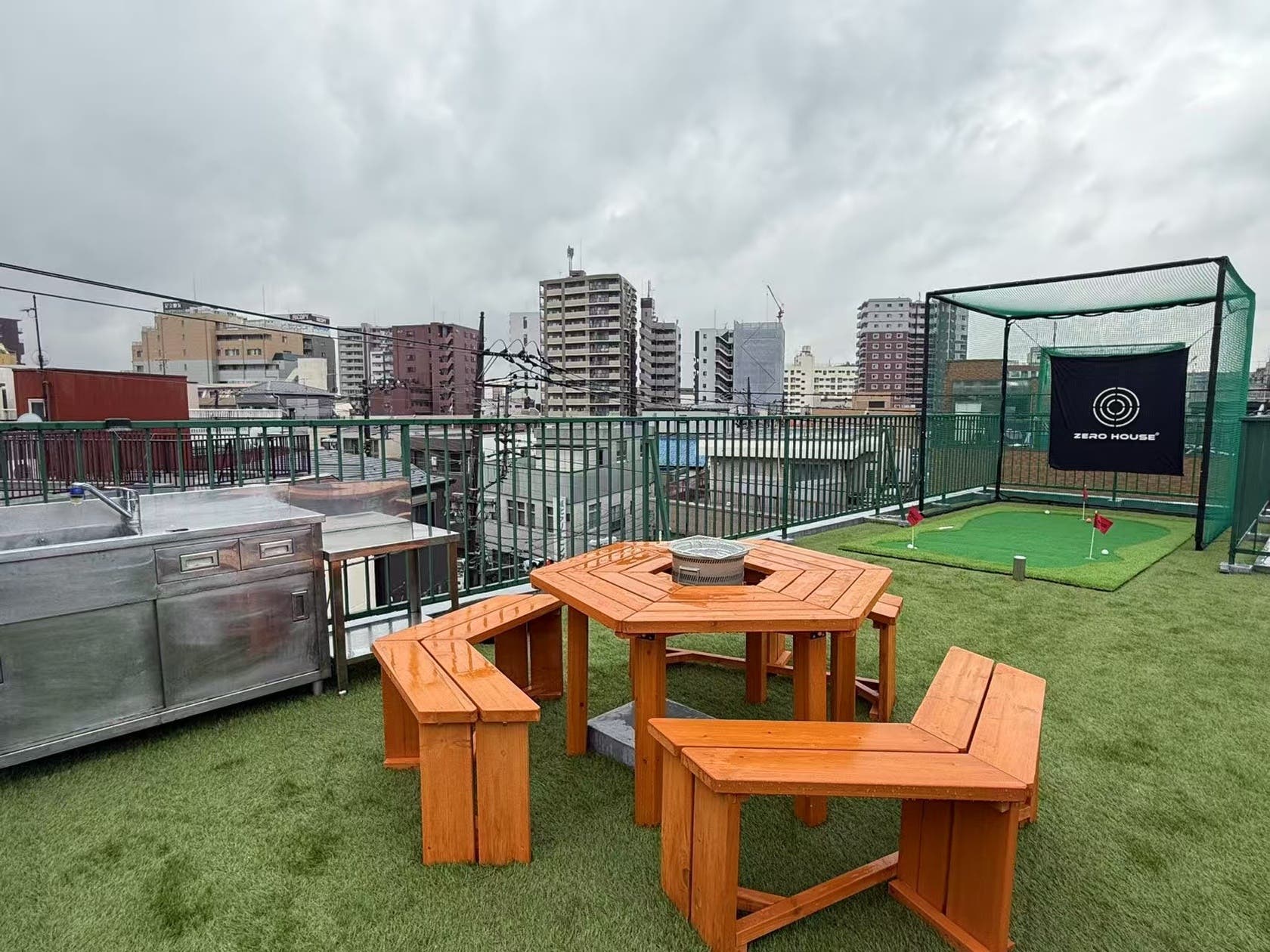 地域NO.１レンタルオフィス全部個室、一日利用も可能の写真9