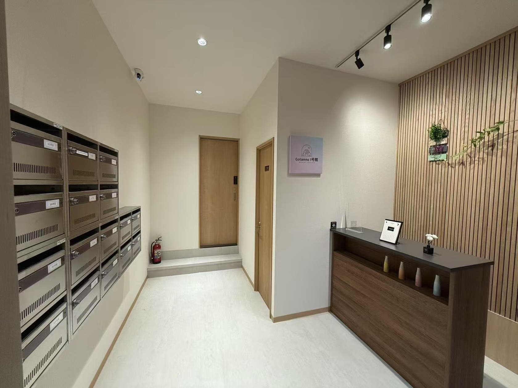 地域NO.１レンタルオフィス全部個室、一日利用も可能の写真10