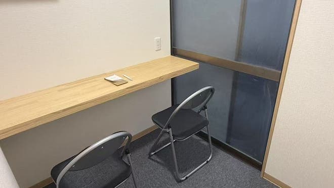 地域NO.1レンタルオフィス全部個室、一日利用も可能の写真11