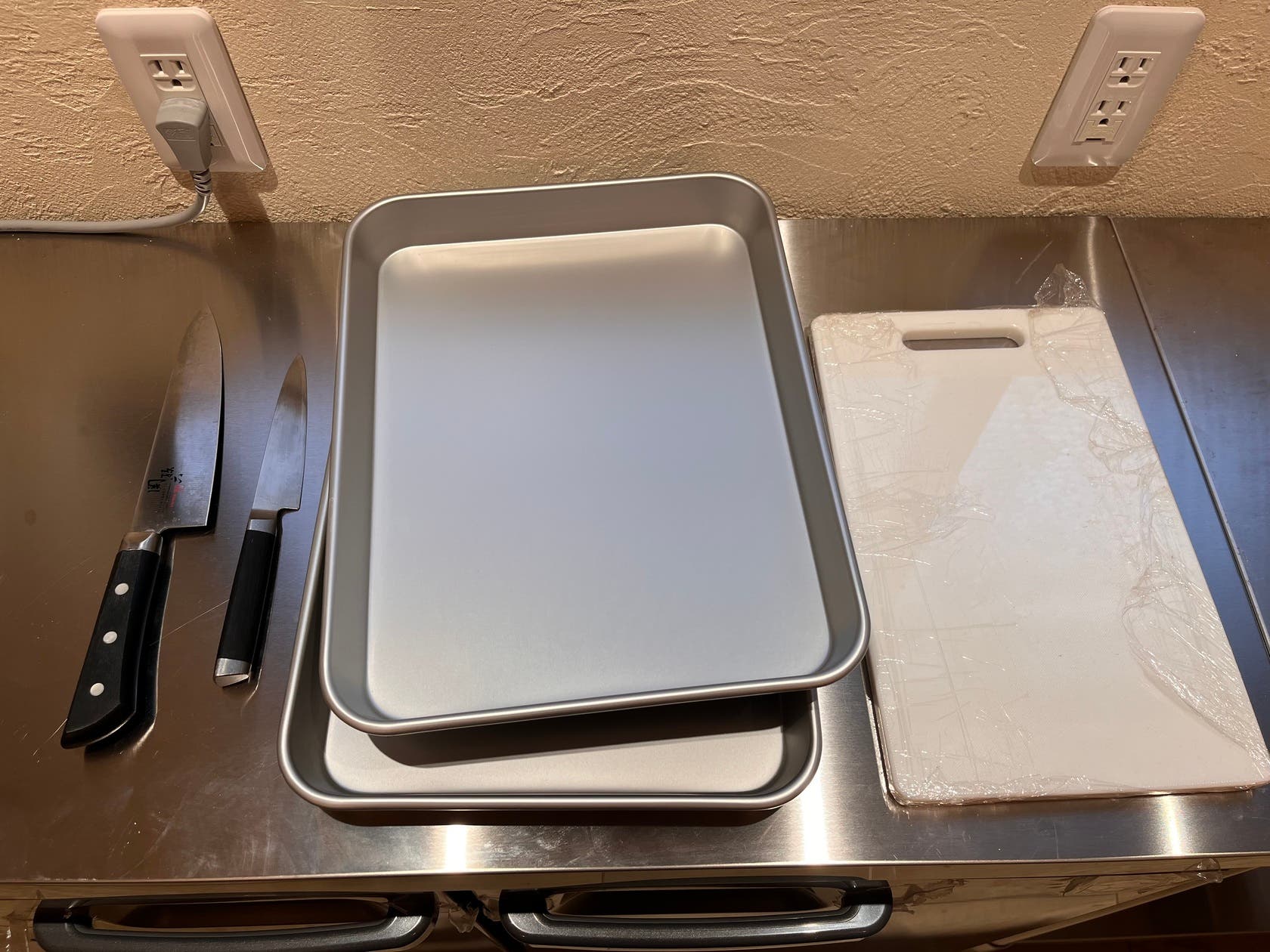 菓子製造許可付きレンタルキッチン大阪《BAKE101》の写真5