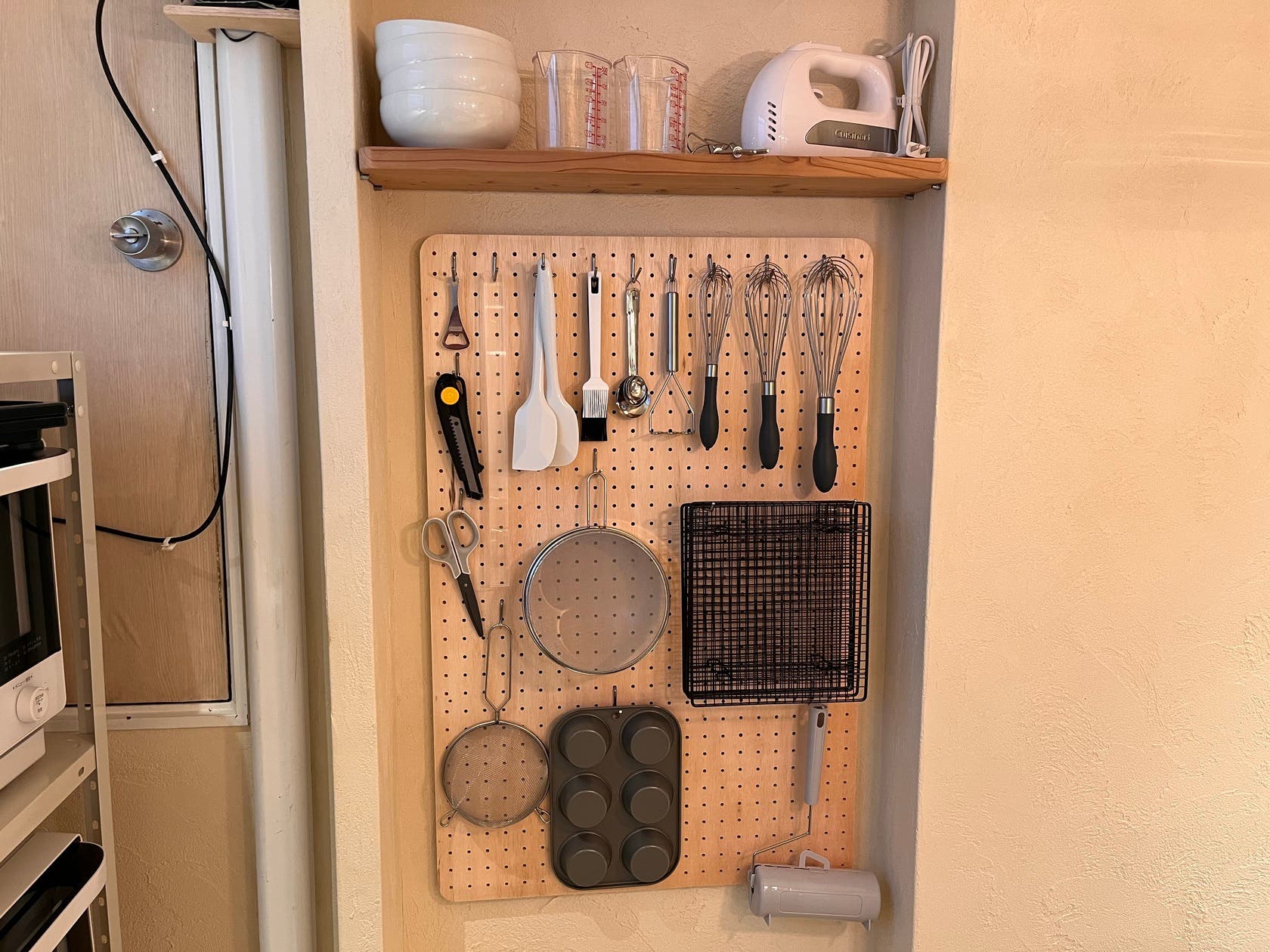 菓子製造許可付きレンタルキッチン大阪《BAKE101》の写真6