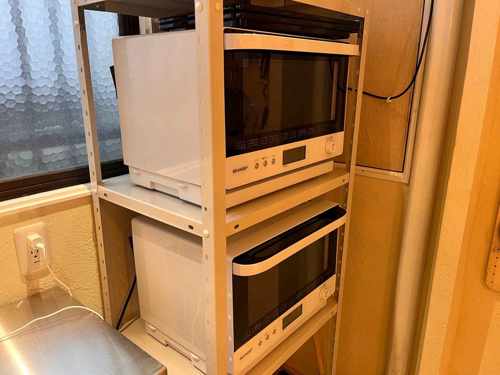 菓子製造許可付きレンタルキッチン大阪《BAKE101》の写真7