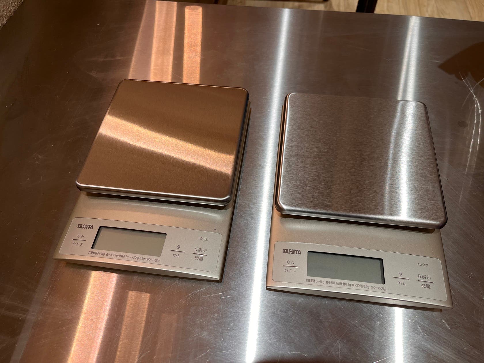 菓子製造許可付きレンタルキッチン大阪《BAKE101》の写真13