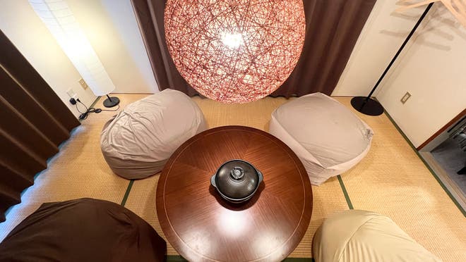 【無料駐車場あり】最大20名様✨誕生会/歓送迎会/デート/女子会/同窓会に🎉地域最大!の写真3