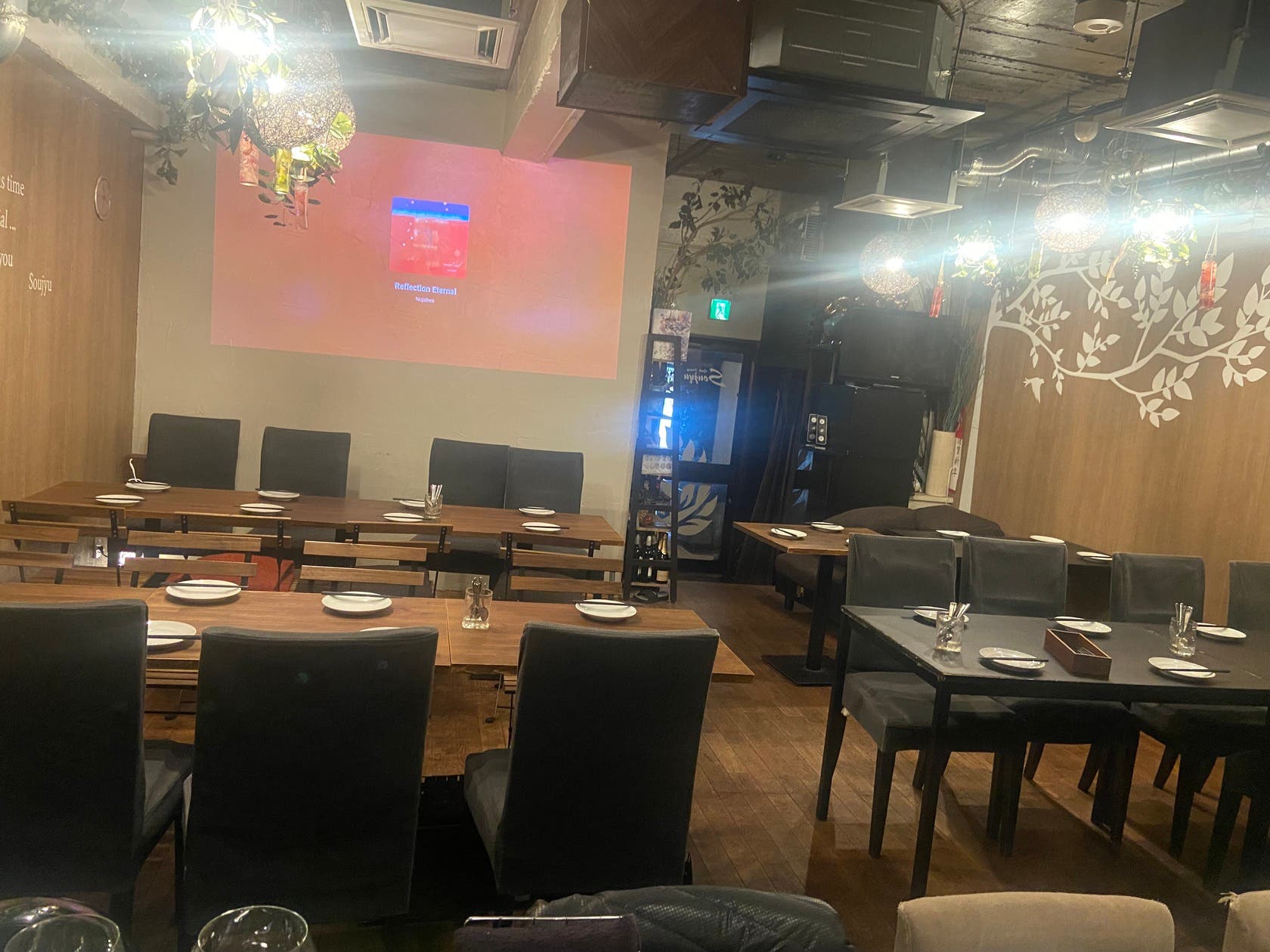 高田馬場駅から徒歩３分の飲食店のレンタルスペースです。の写真4