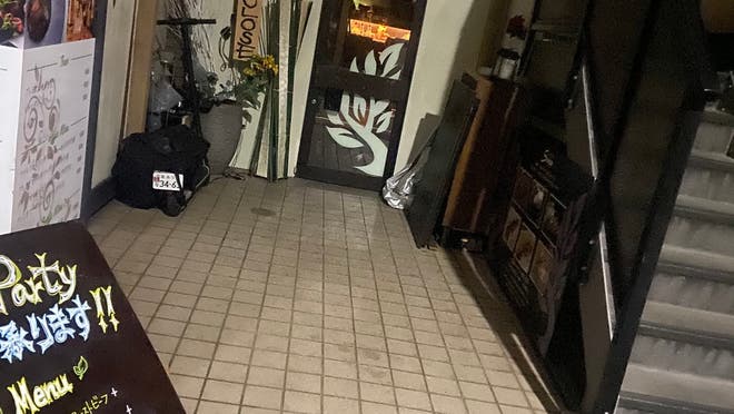 高田馬場駅から徒歩3分の飲食店のレンタルスペースです。の写真6