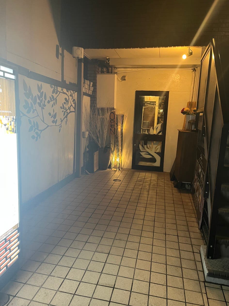 高田馬場駅から徒歩３分の飲食店のレンタルスペースです。の写真7