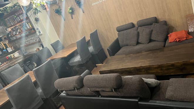 高田馬場駅から徒歩3分の飲食店のレンタルスペースです。の写真8