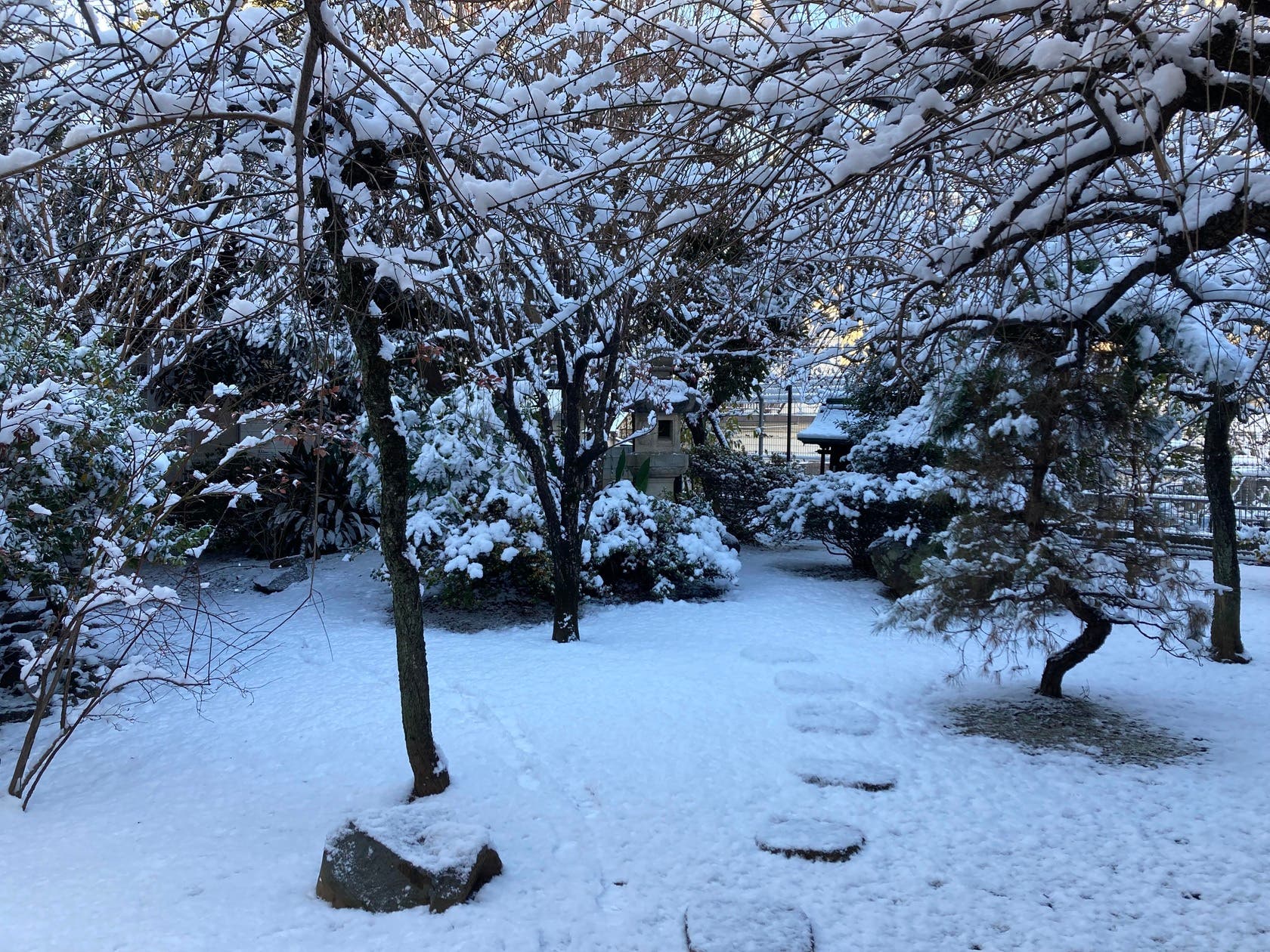 駅から２分　人を繋ぐ古民家リンク府中の写真26