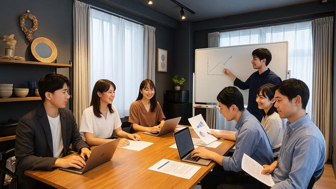 大久保駅2分✨80㌅プロジェクタースクリーン🎥大人気ゲーム機&ボドゲ🎃推し会🎀女子会🎀ママ会🎀の写真5