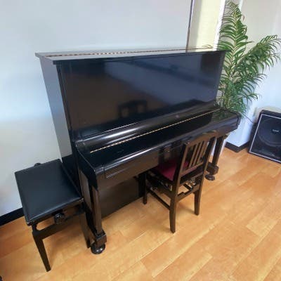 ピアノの画像1