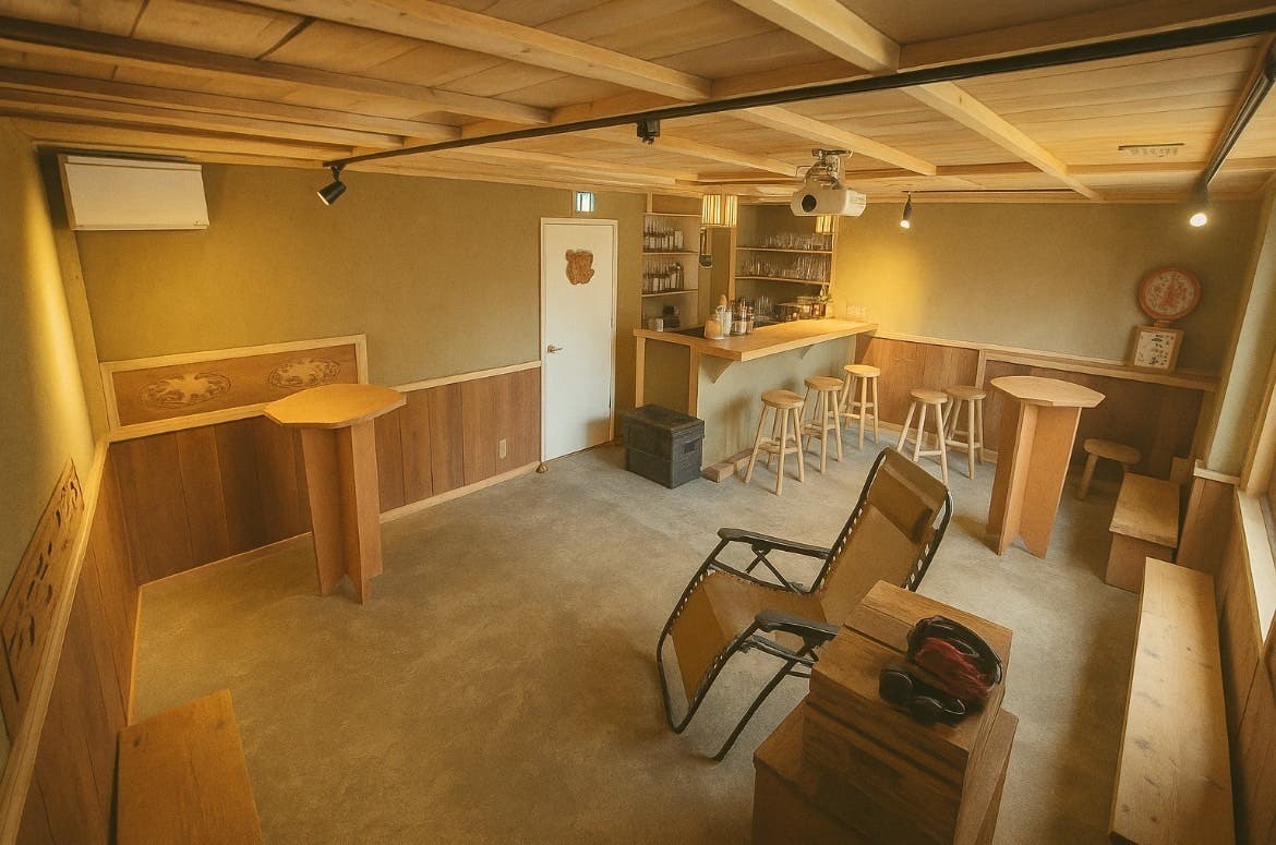 【浅草駅 徒歩1分】ロケ収録、tiktok、YouTube🎥MV・PV撮影📸コスプレ・ポートレート🍃オフ会✨会議・控室🖊の写真1