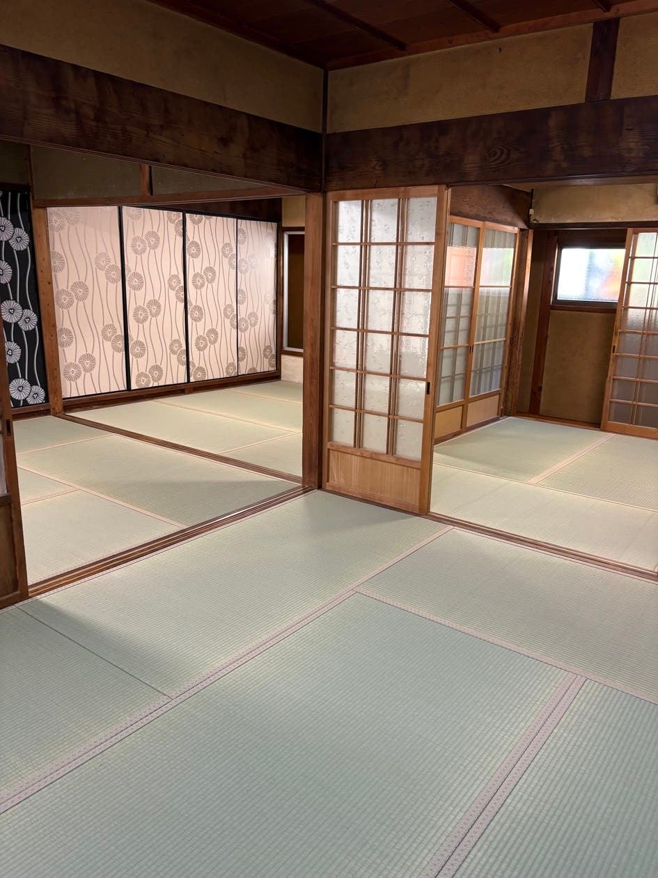 大阪南部/北助松の平屋の写真3