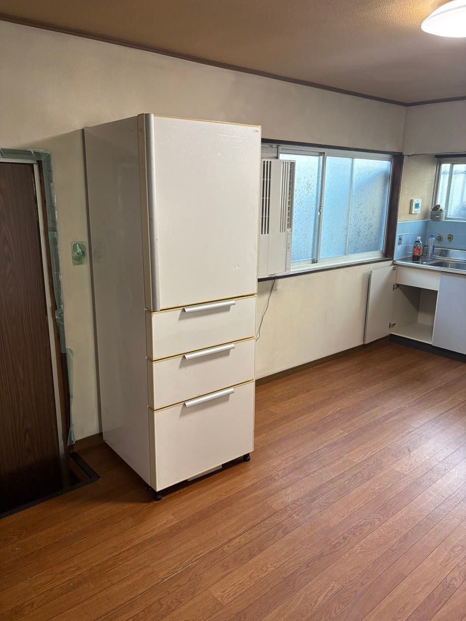 大阪南部/北助松の平屋の写真4