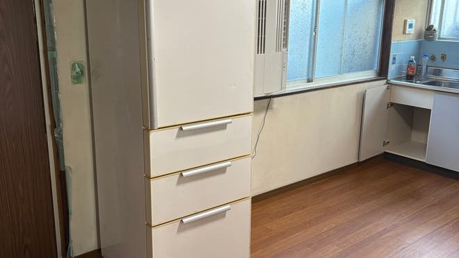 大阪南部/北助松の平屋の写真4