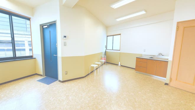 熊谷駅前徒歩1分💃✨少人数特化型スタジオ✨近くにコンビニ多数・レンタルダンススタジオ4階の写真5