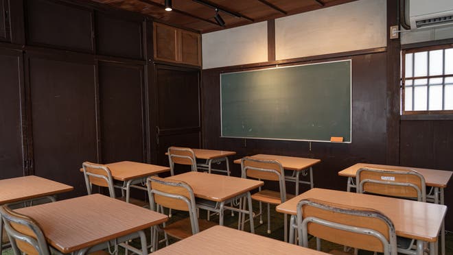 おしゃれなカフェの一部を貸切!ちょっと優雅なコワーキングに最適!京都四条烏丸徒歩5分の写真3