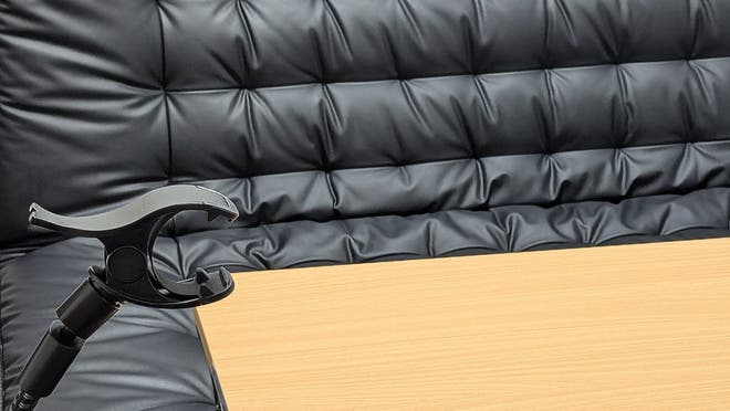 南浦和駅東口目の前 会議・休憩室の写真4