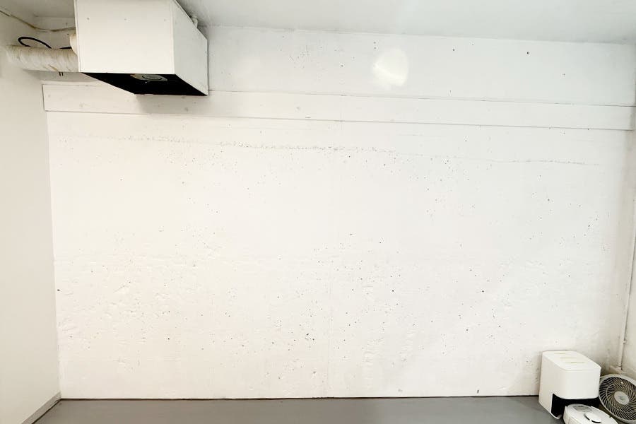 【丸太町駅5分🚶】白壁×大型鏡8枚の本格ダンススタジオ｜最大16名までOK！54㎡・個室空間🏠ダンス・ヨガ・撮影に最適✨の写真11