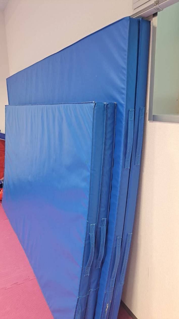 六本木ヒルズの向かい。ドラマやアクションのリハ、ヨガや格闘技、フィットネスに最適の写真3