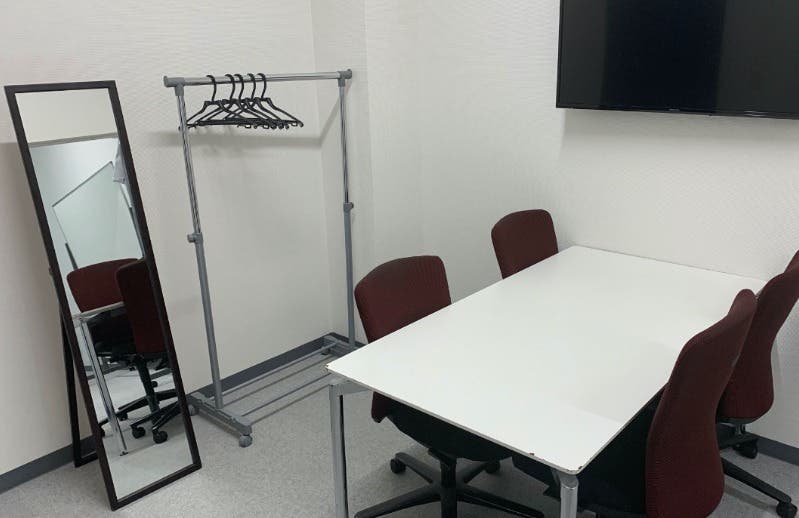 東京メトロ麹町駅徒歩1分の撮影スタジオの写真3