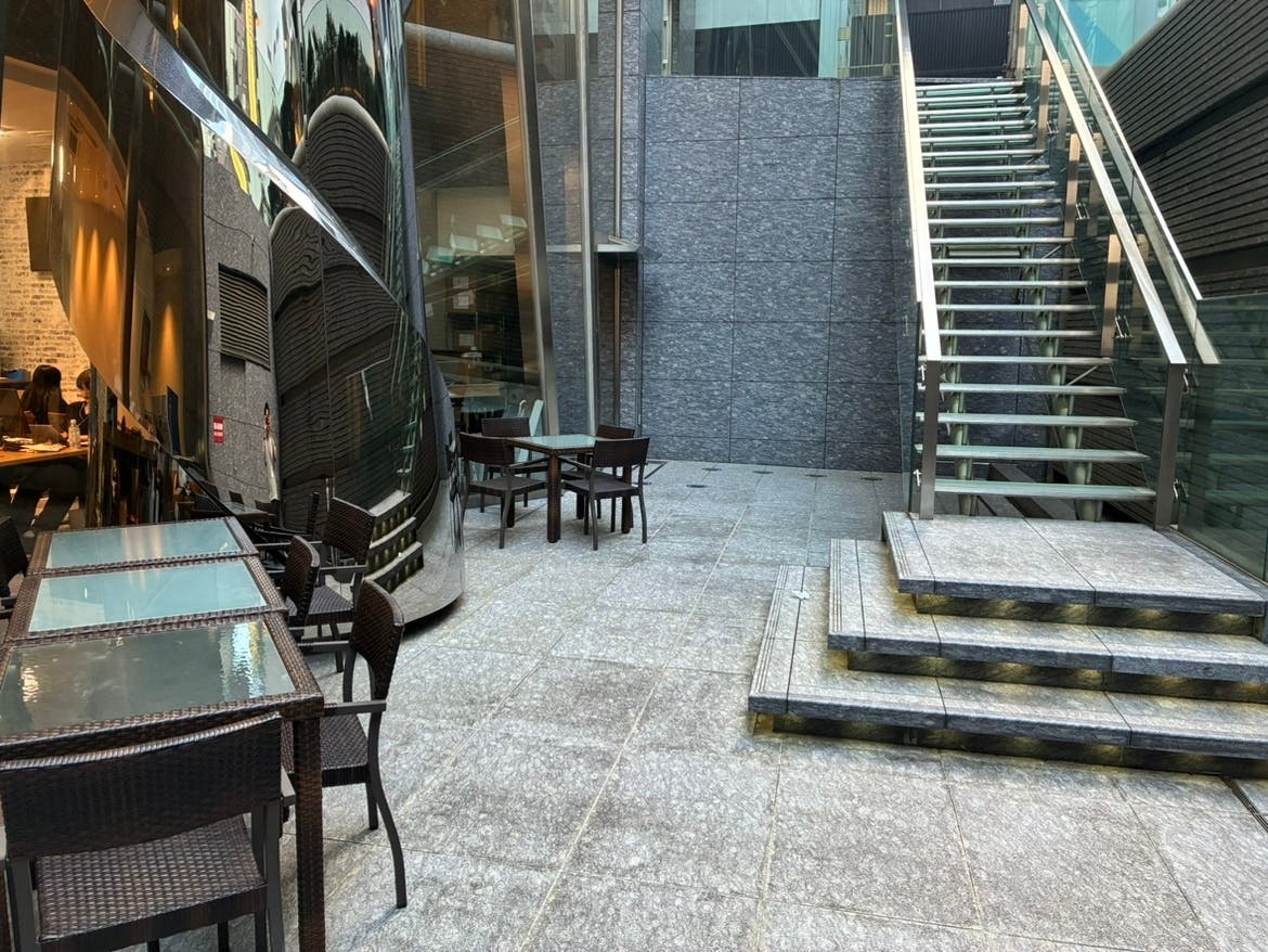 東京メトロ麹町駅徒歩1分の撮影スタジオの写真5