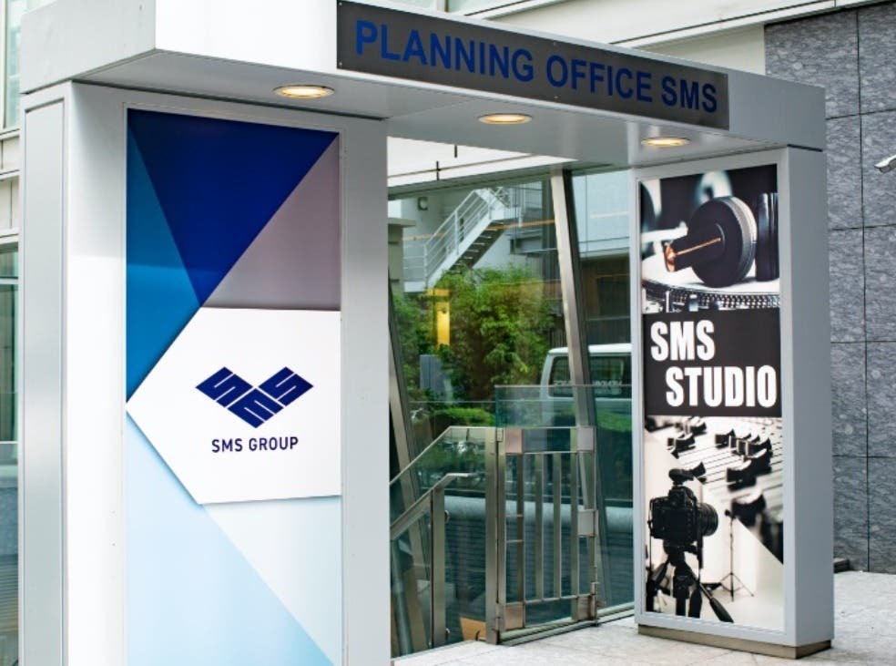 東京メトロ麹町駅徒歩1分の撮影スタジオの写真4