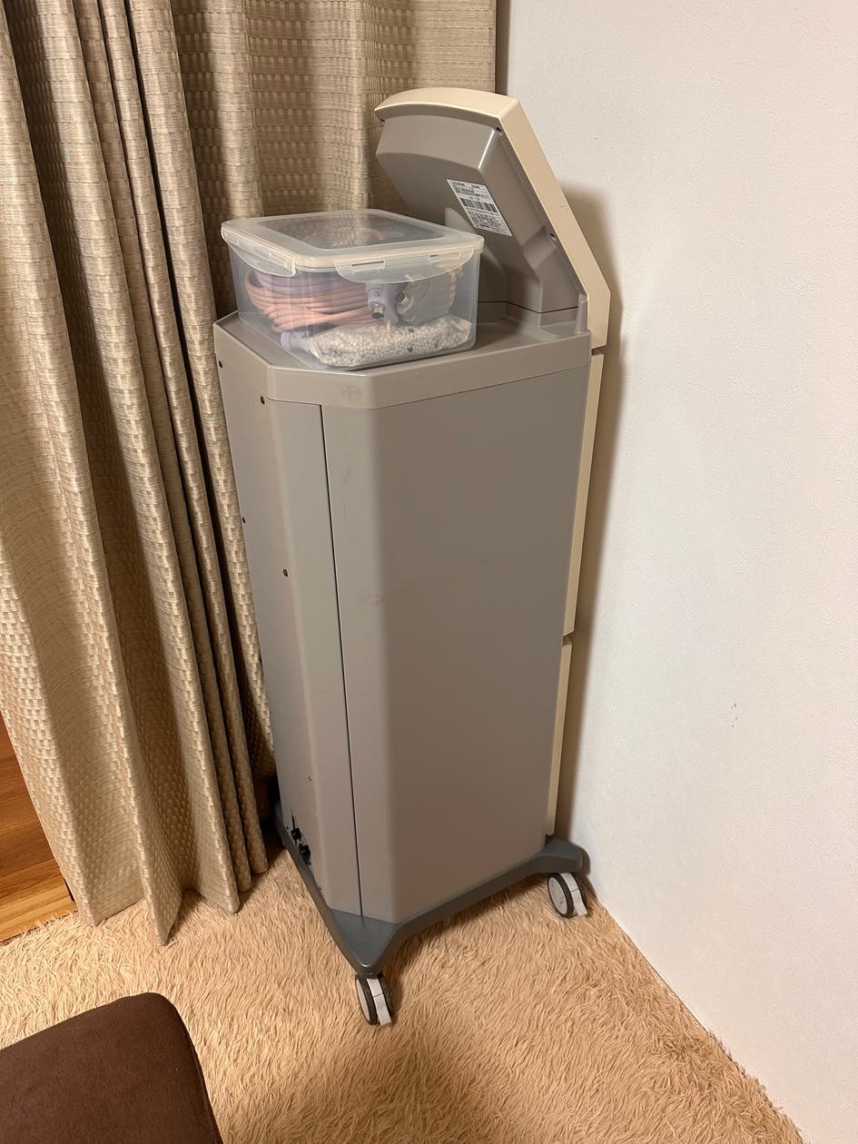 【OPEN価格】新宿御苑前駅から徒歩3分の場所での整体サロンの写真18