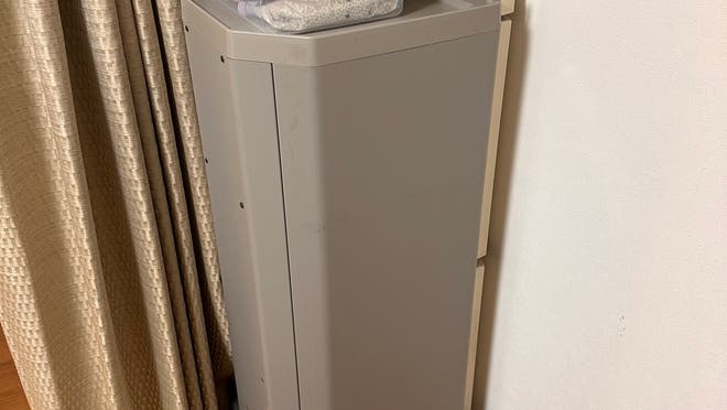 【OPEN価格】新宿御苑前駅から徒歩3分の場所での整体サロンの写真18