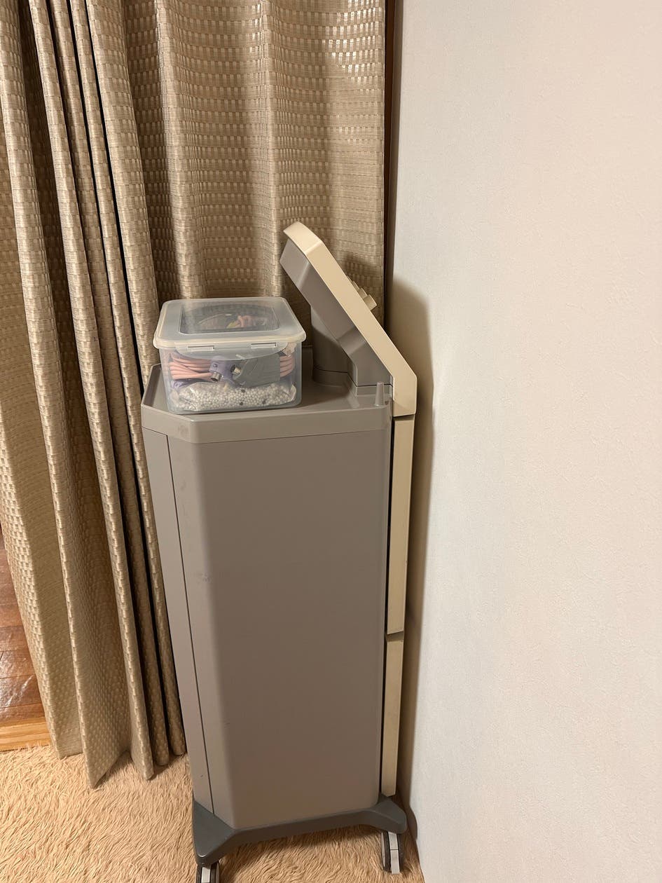 【OPEN価格】新宿御苑前駅から徒歩3分の場所での整体サロンの写真19